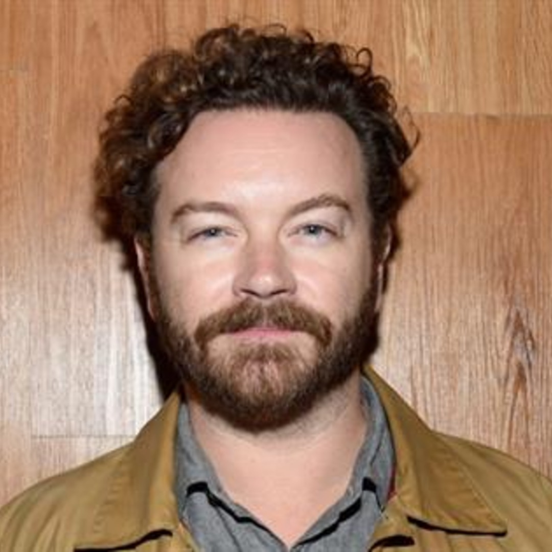 Danny Masterson's Rape Case Declared Mistrial Danny Masterson's Rape Case Declared Mistrial